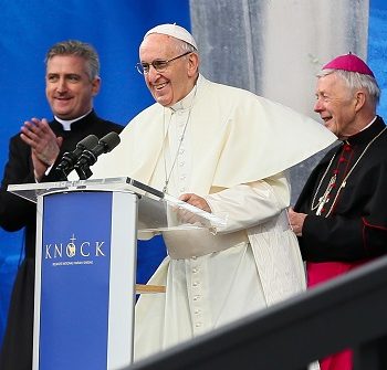History | Knock Shrine