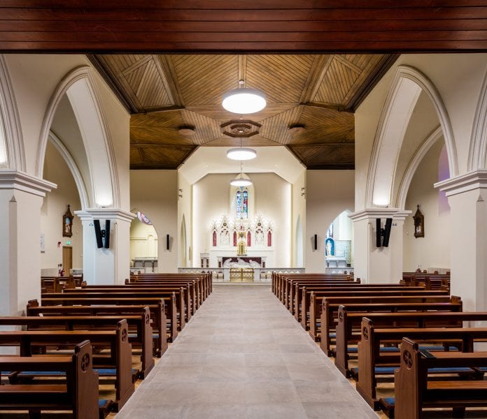 Churches | Knock Shrine
