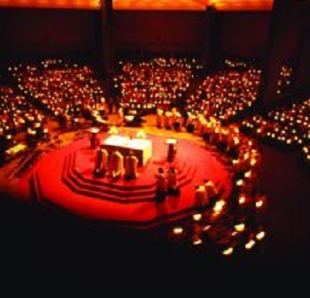History | Knock Shrine