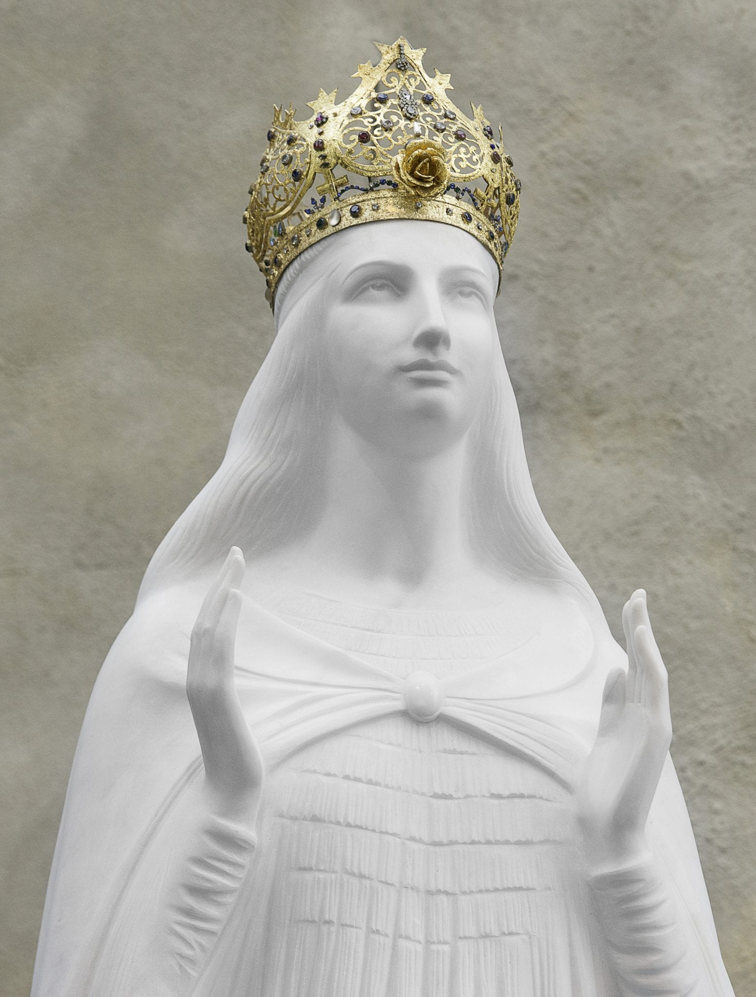 Prayer To Our Lady Of Knock | Knock Shrine Prayer To Our Lady Of Knock | Knock Shrine