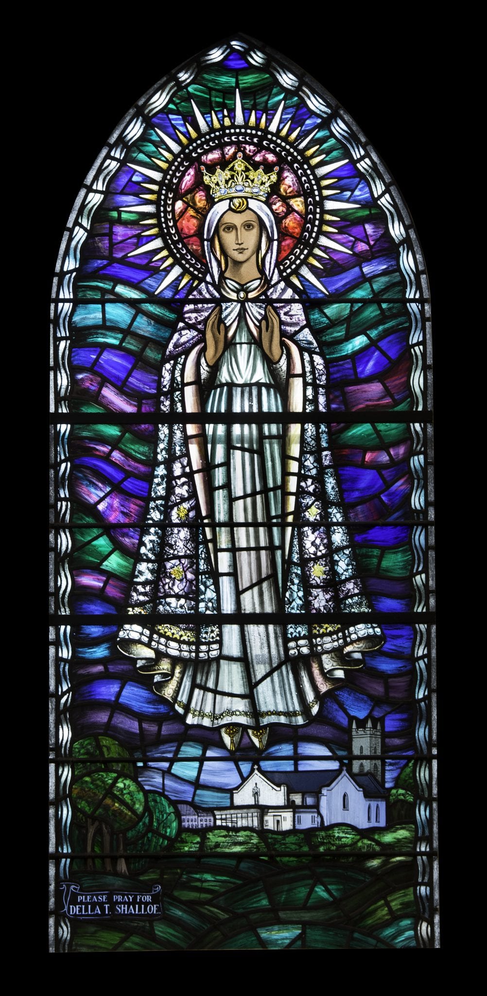 Knock Parish Church | Knock Shrine