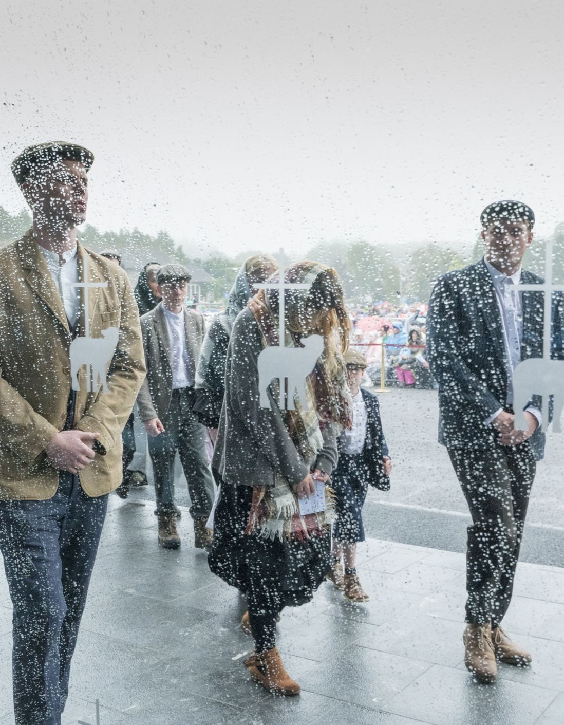 National Novena | Knock Shrine