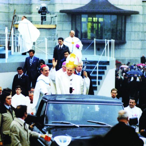 Photo & Video Gallery | Knock Shrine