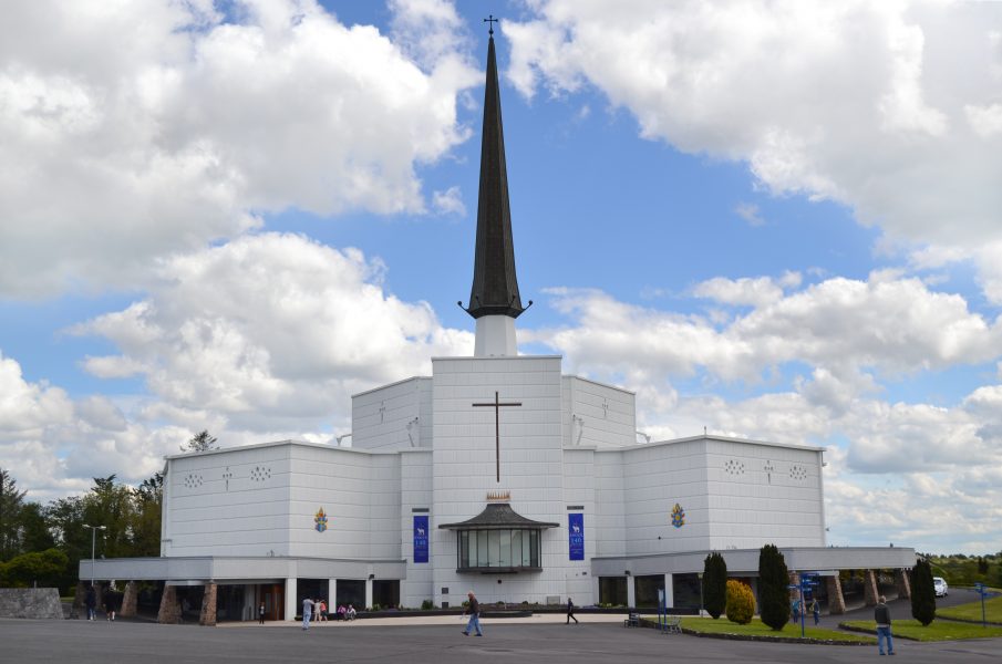 Churches | Knock Shrine