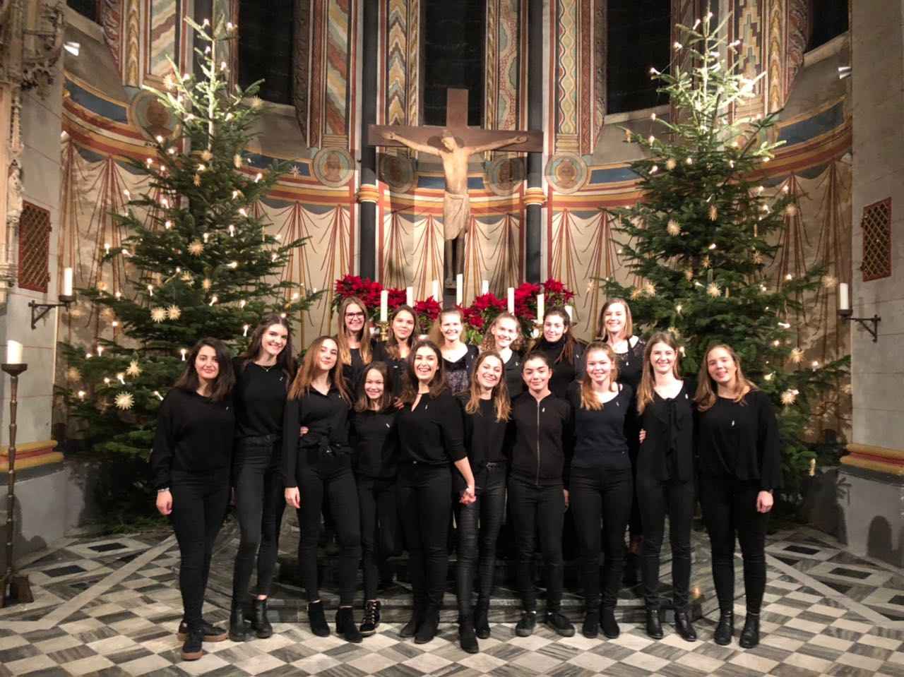 Award Winning German Choir in Concert | Knock Shrine