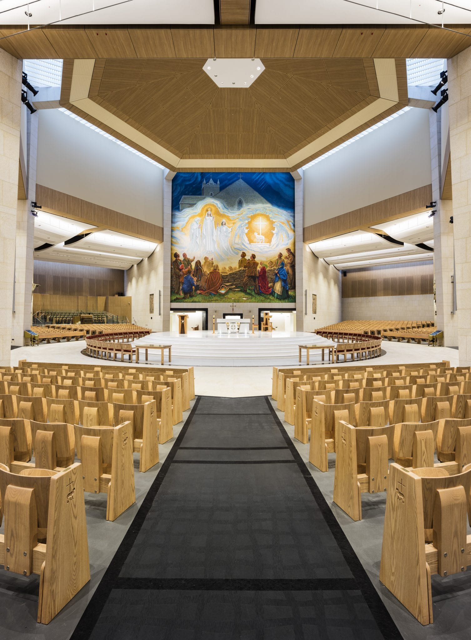 Virtual Pilgrimages for June | Knock Shrine