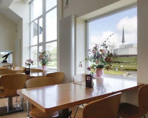 Knock Museum | Knock Shrine