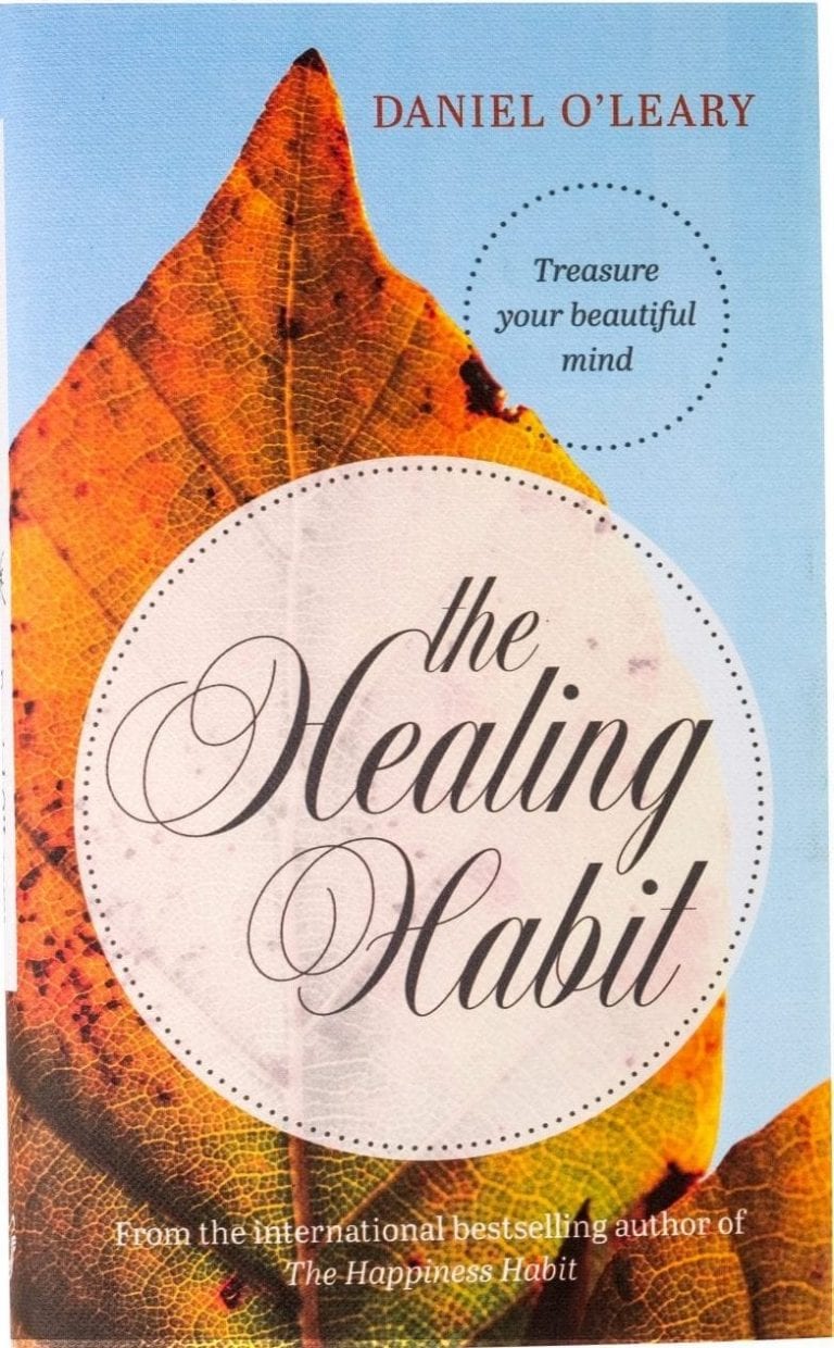The Healing Habit | Knock Shrine