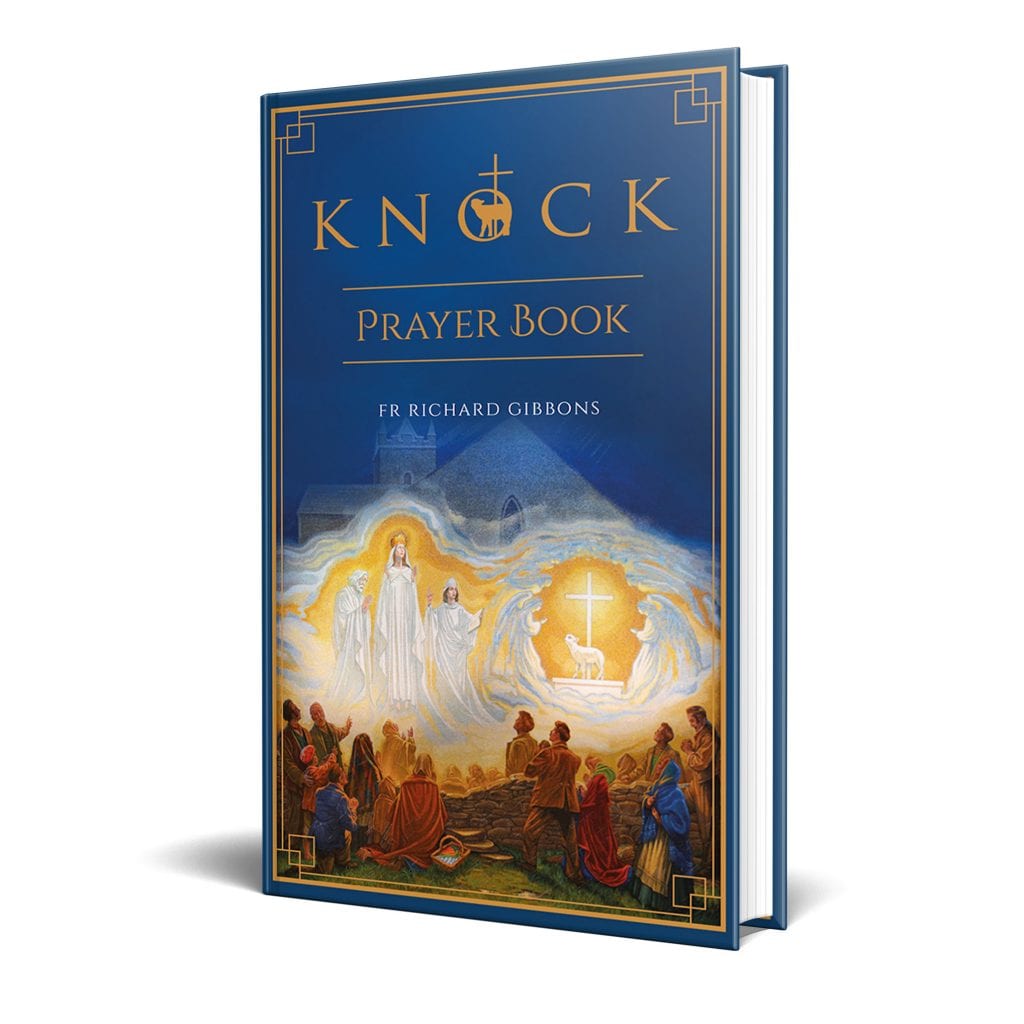 Our Lady of Knock (12") | Knock Shrine