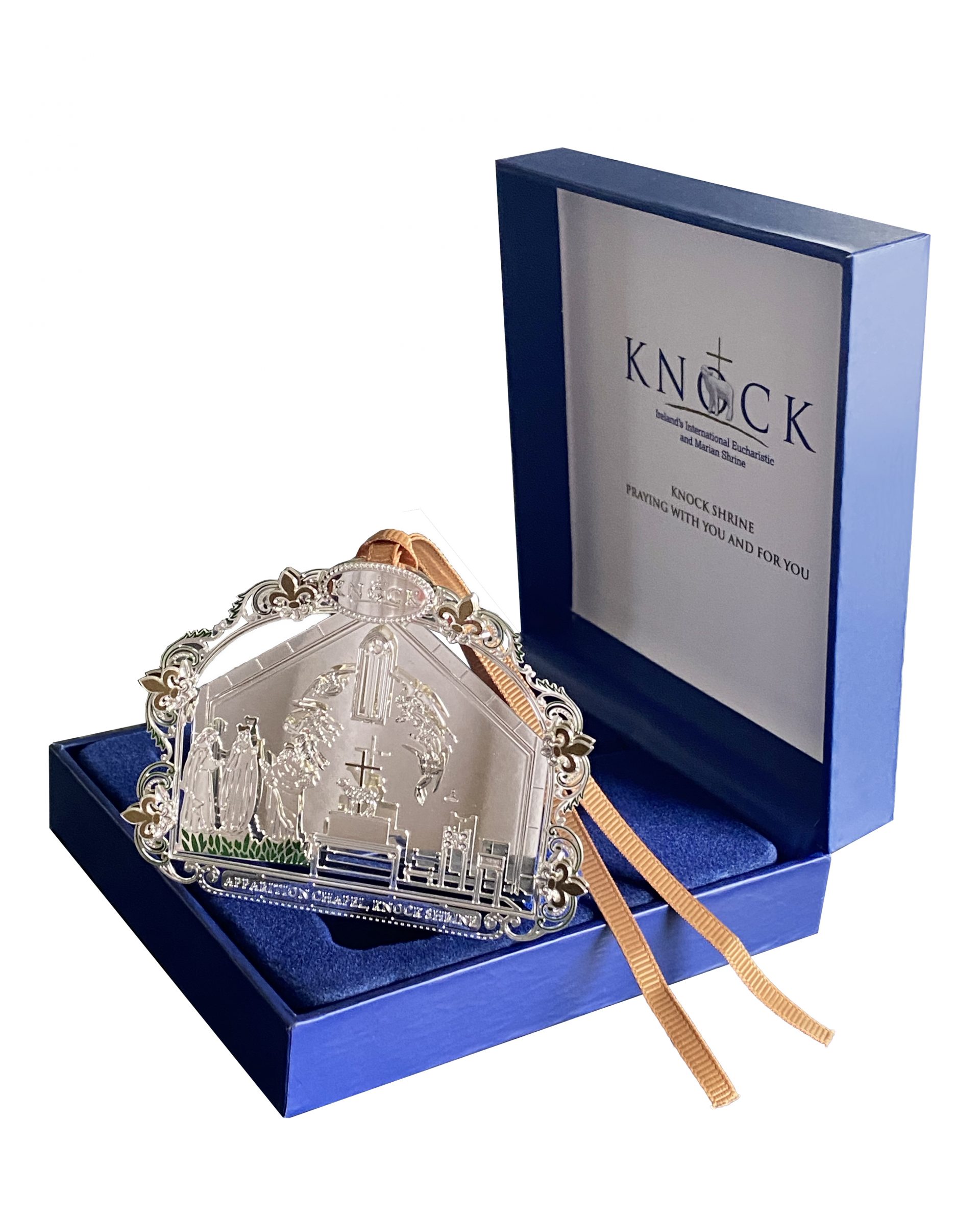 Newbridge Silverware Collectibles Archives | Knock Shrine