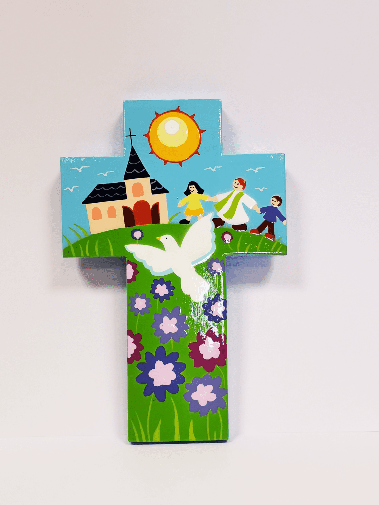 Crosses Archives | Knock Shrine