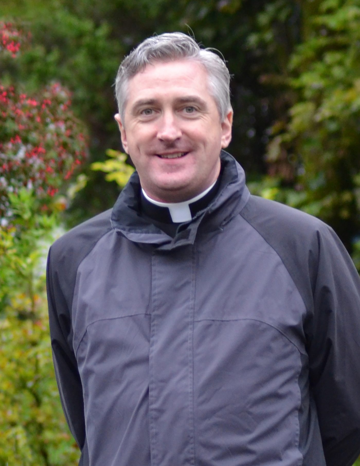 National Novena 2024: 'Whispering with God'....How Do You Pray? | Knock ...