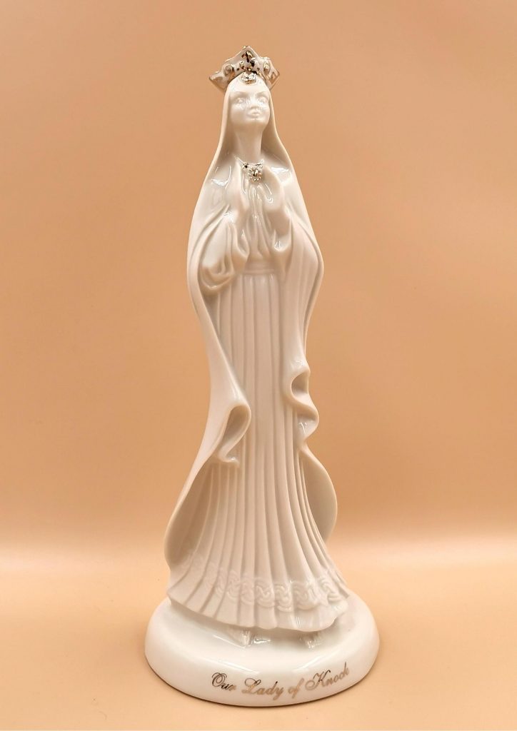 Statues Archives | Knock Shrine