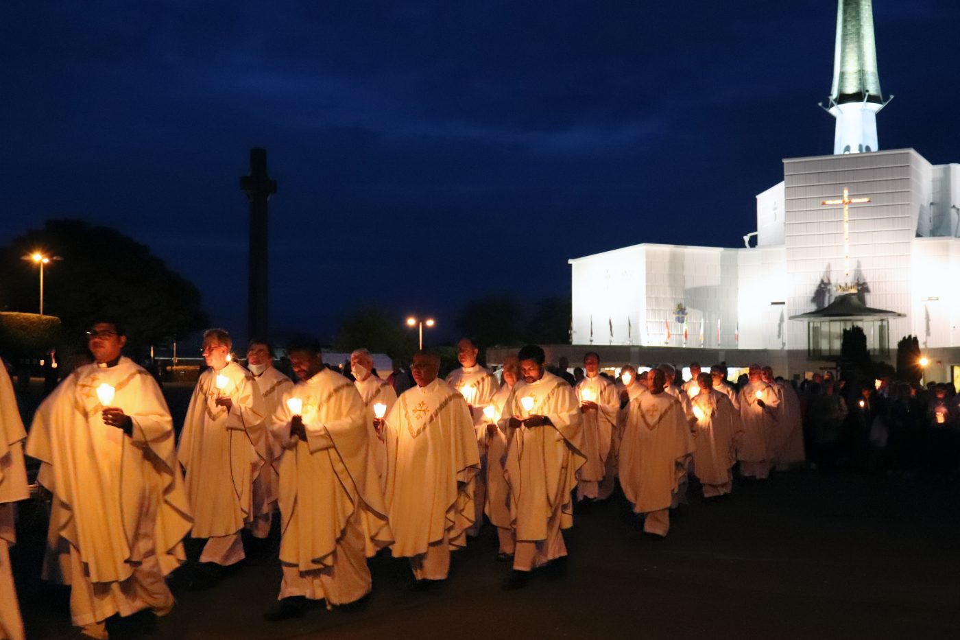 National Novena to Our Lady of Knock 2025 | Knock Shrine