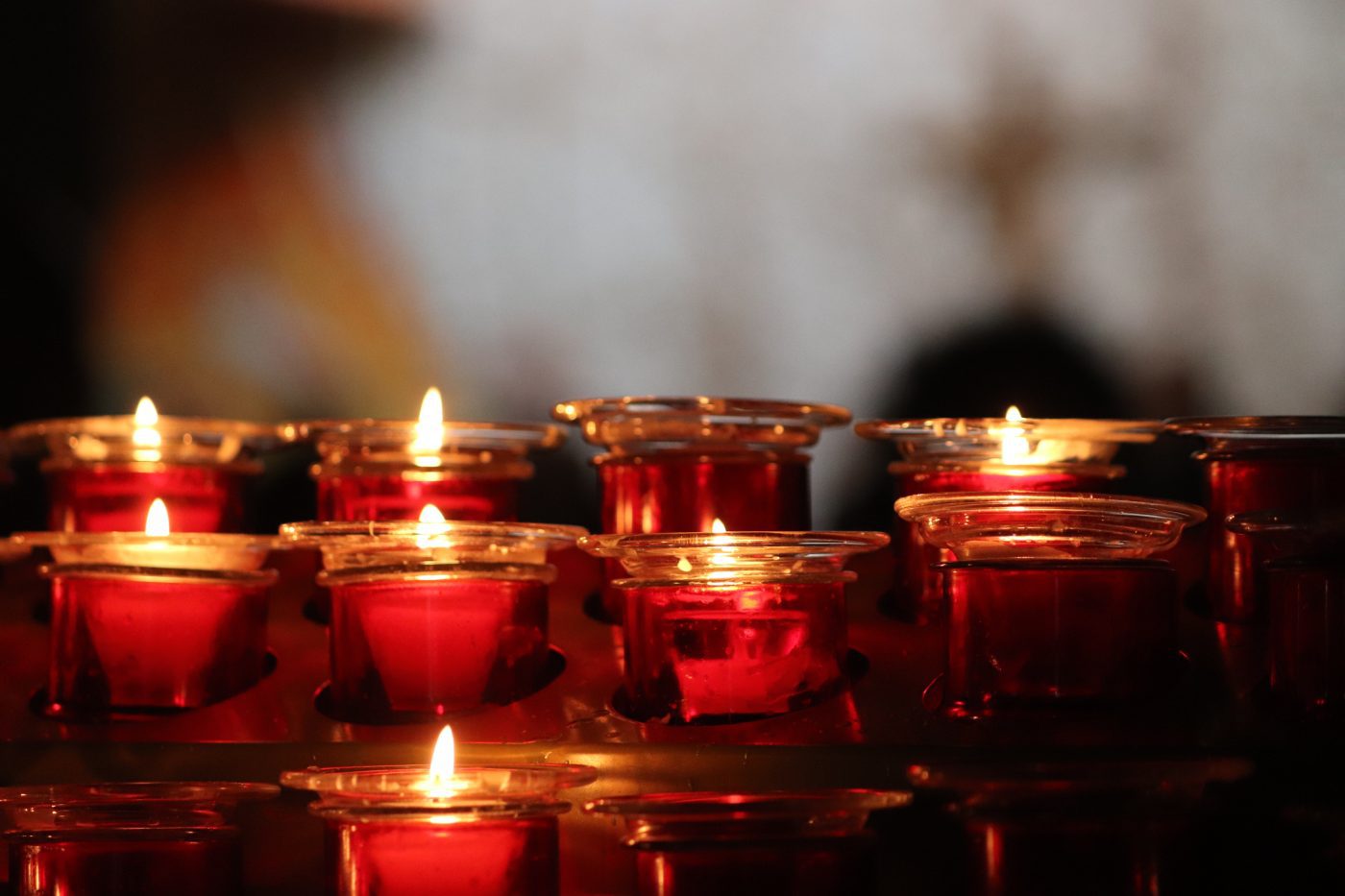 Prayer Centre | Knock Shrine