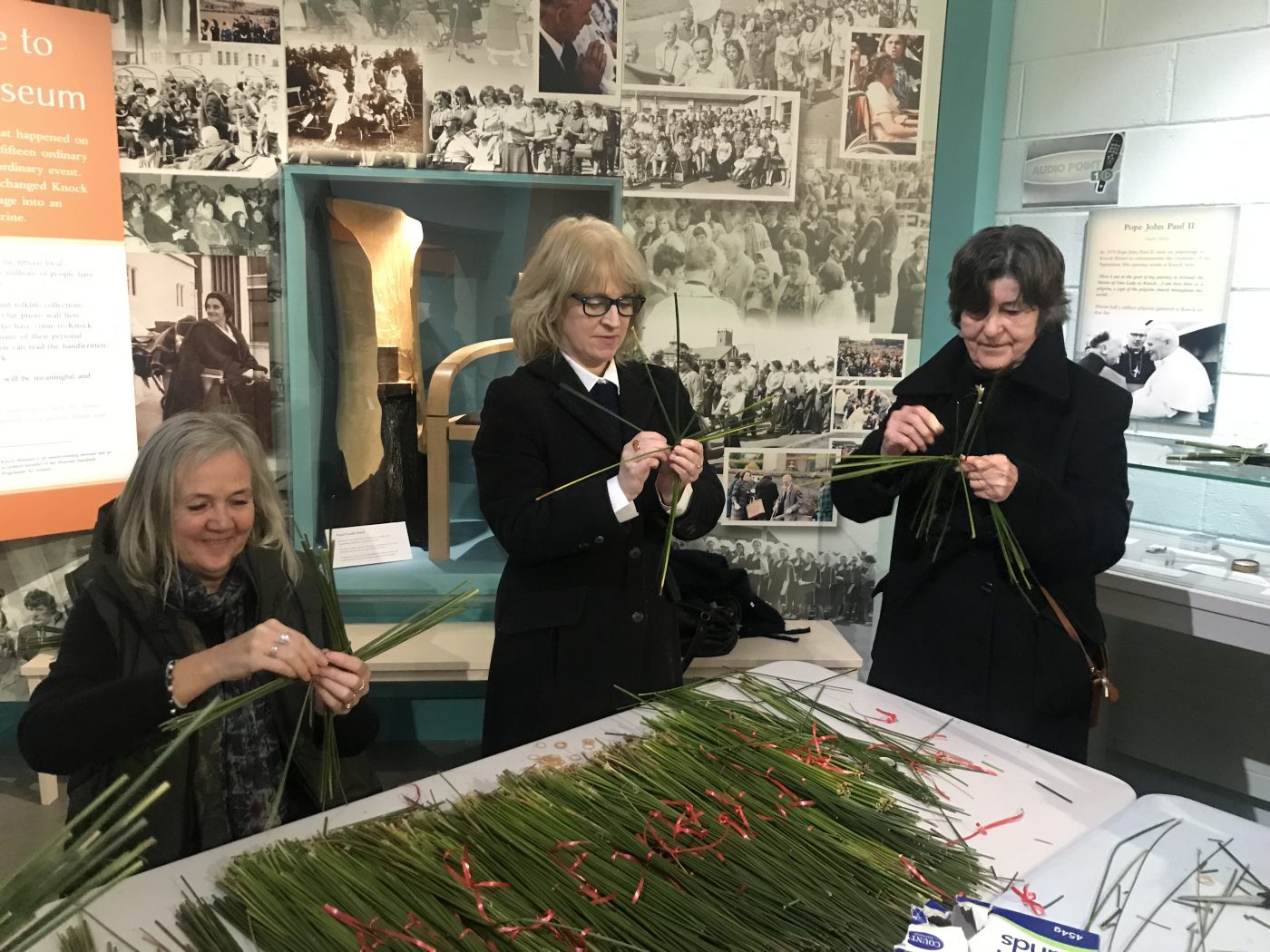 Lá Fhéile Bríde: A Celebration Of St. Brigid 2026 | Knock Shrine
