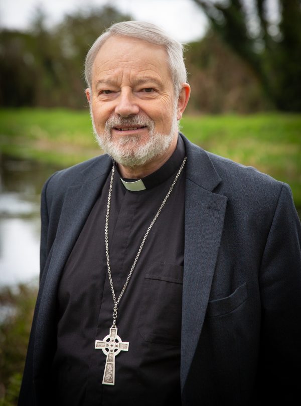 National Novena 2025: Guest Speakers | Knock Shrine