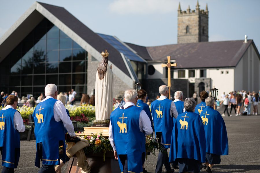 2026 Pilgrimage List | Knock Shrine