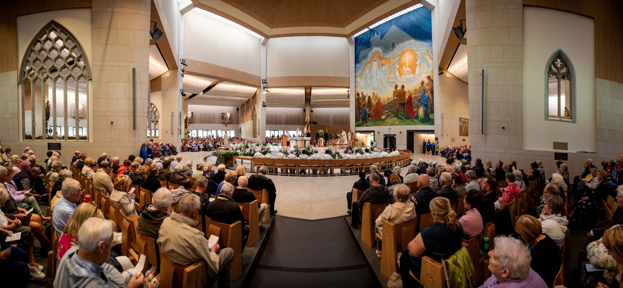 2026 Pilgrimage List | Knock Shrine