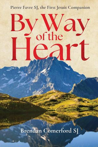 By Way of the Heart | Knock Shrine
