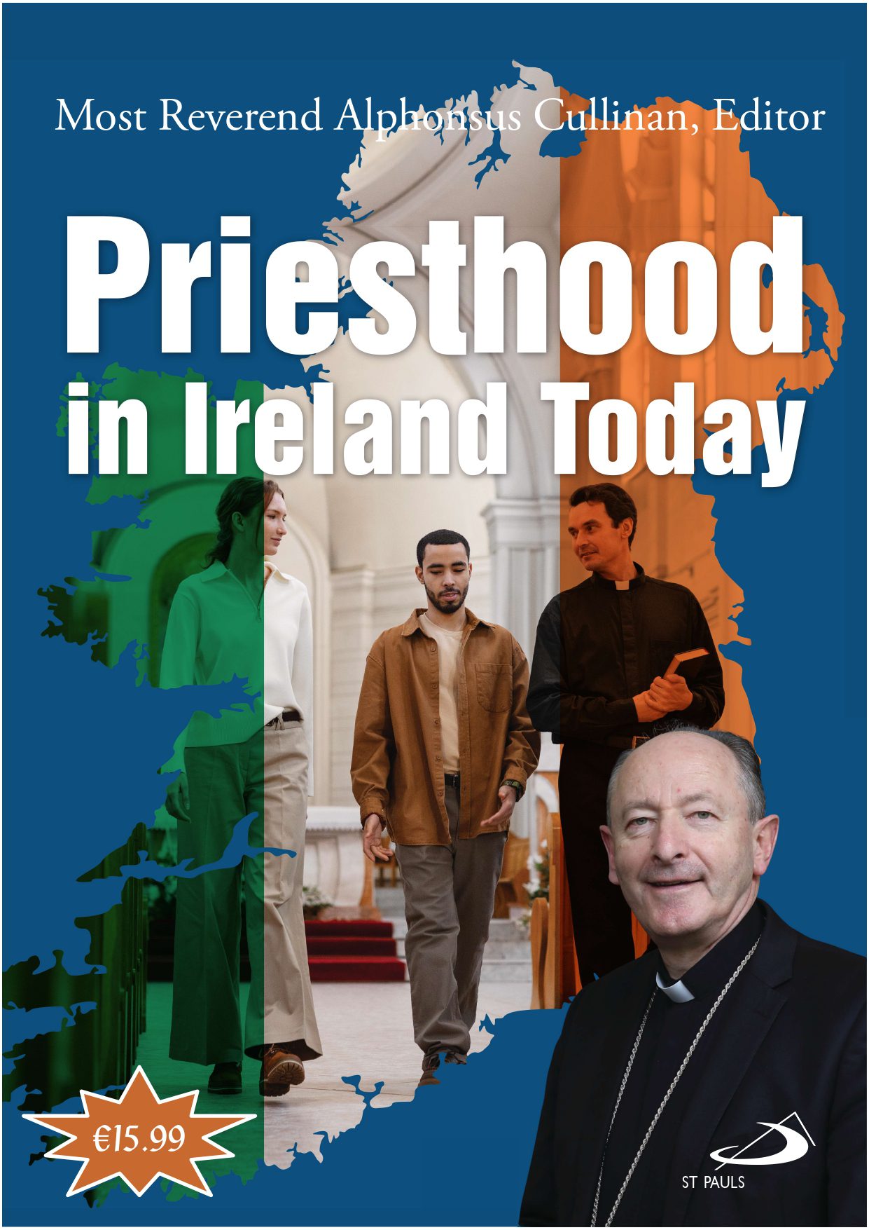 Priesthood in Ireland Today | Knock Shrine